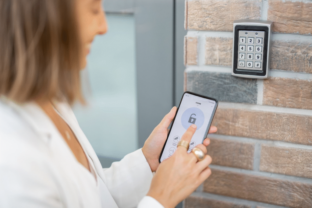 Burglar Alarm Guide: 5 Types of Alarms and How They Protect Your Property
